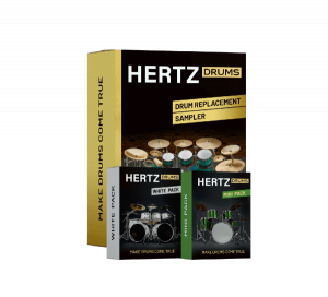 Hertz Drums Ultimate Bundle by Hertz Instruments | Audio Plugin Deals