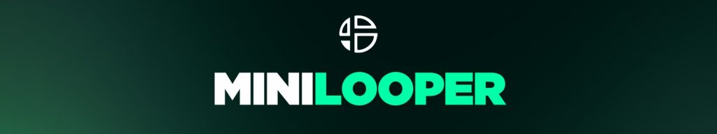 MiniLooper by Audio Blast | Audio Plugin Deals