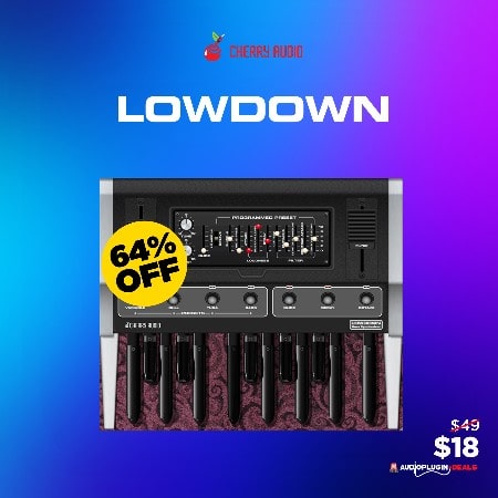 MiniLooper by Audio Blast - Audio Plugin Deals