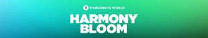 Harmony Bloom MIDI Generator by Mario Nieto World | Audio Plugin Deals