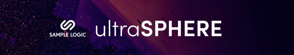 ultraSPHERE by Sample Logic | Audio Plugin Deals