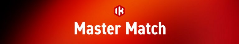 Master Match by IK Multimedia | Audio Plugin Deals
