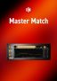 Master Match by IK Multimedia | Audio Plugin Deals