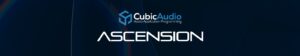 Ascension Synthesizer by Cubic Audio | Audio Plugin Deals