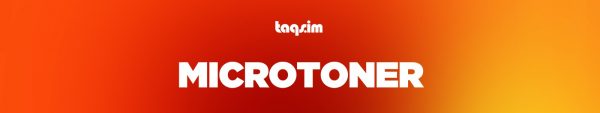 MicroToner by TAQSIM | Audio Plugin Deals