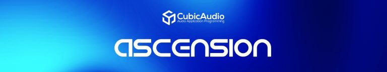 Ascension by Cubic Audio | Audio Plugin Deals