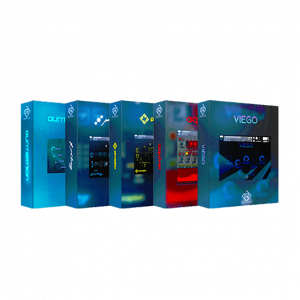 Best Music Production Software Deals - Audio Plugin Deals