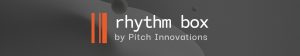 Rhythm Box by Pitch Innovations | Audio Plugin Deals
