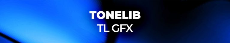 ToneLib GFX | Audio Plugin Deals