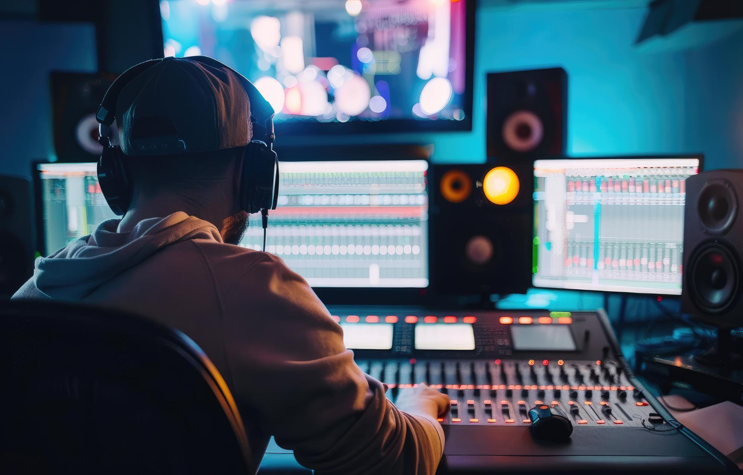 Guide to Perfect Audio Plugins for Your Music Projects