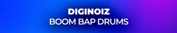 Boom Bap Drums | Audio Plugin Deals
