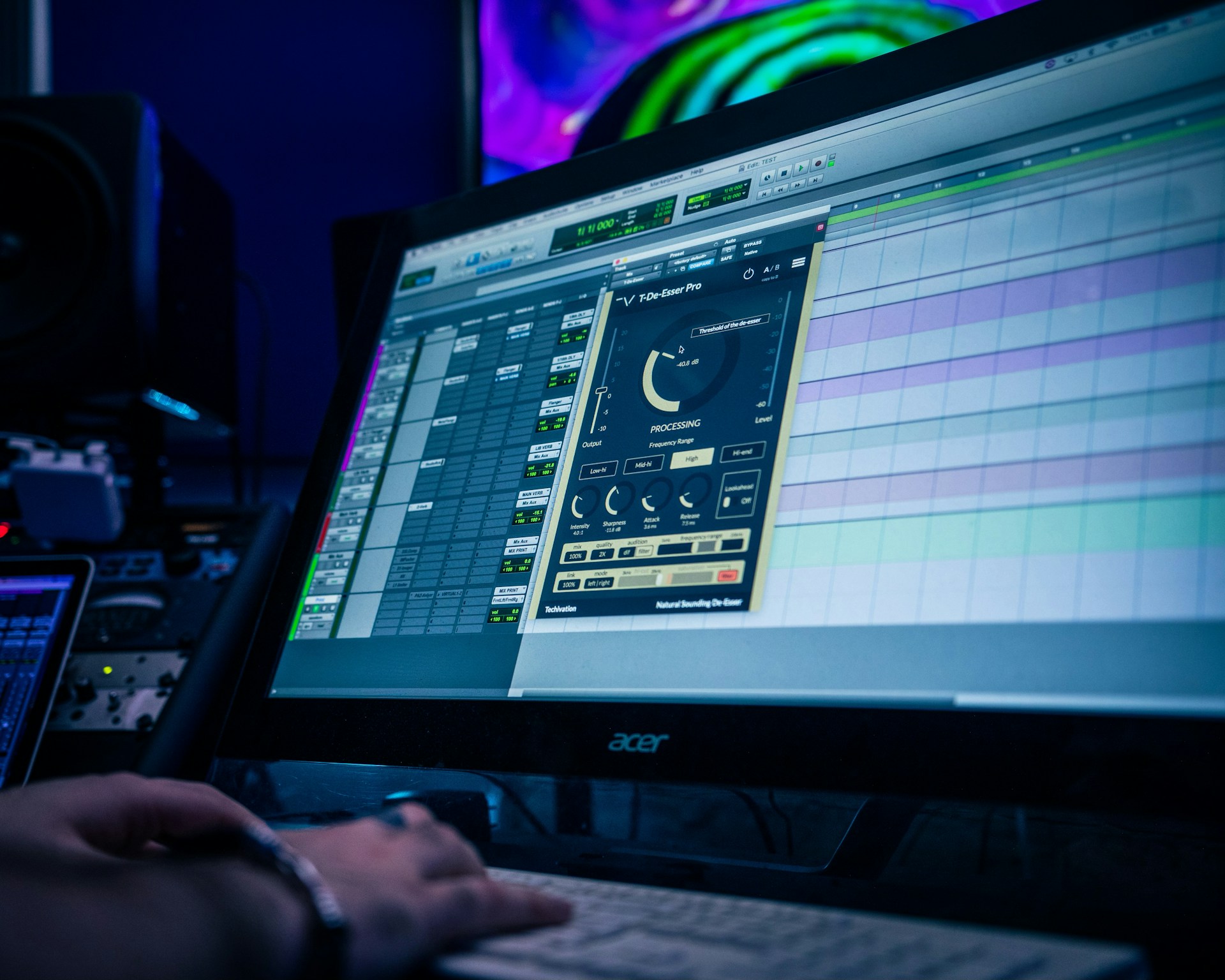Unique Audio Plugins to Inspire Creativity