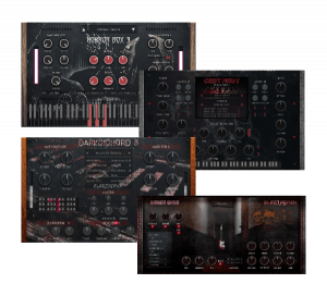 Electronik Sound Lab Halloween Bundle | Audio Plugin Deals