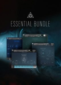 Dark Intervals Essential Bundle | Audio Plugin Deals