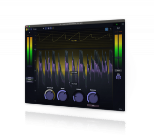 prime:vocal by Sonible | Audio Plugin Deals
