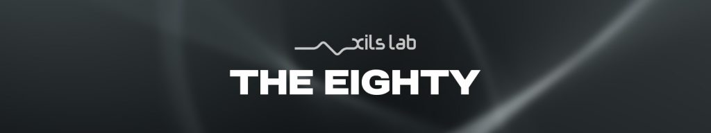The Eighty by XILS-Lab | Audio Plugin Deals