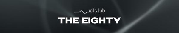 The Eighty by XILS-Lab | Audio Plugin Deals