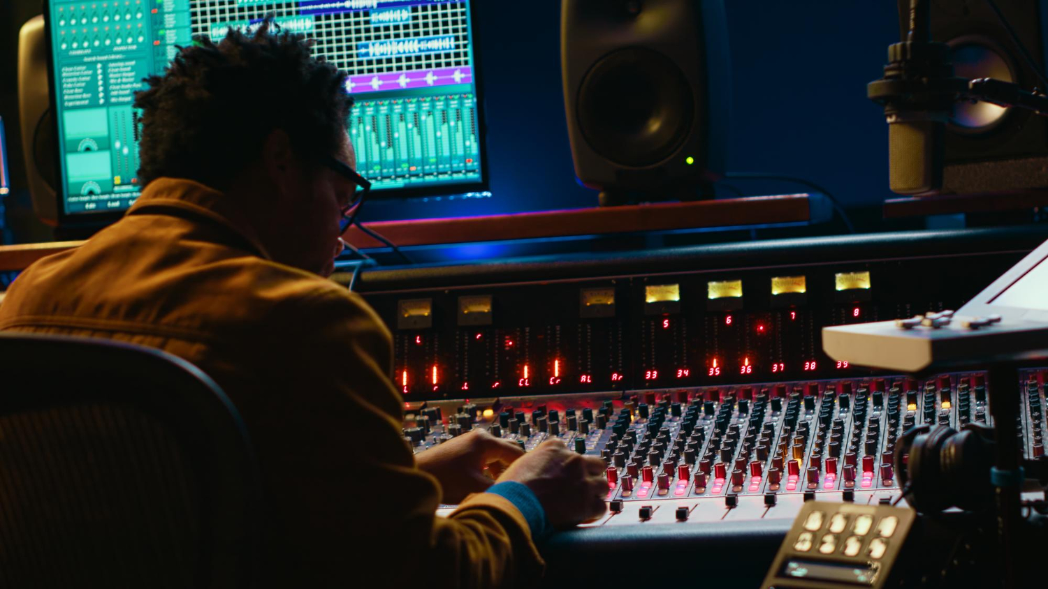 How Sample Libraries Can Boost Creativity in Music
