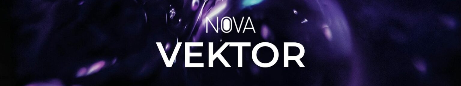 Vektor by Nova | Audio Plugin Deals