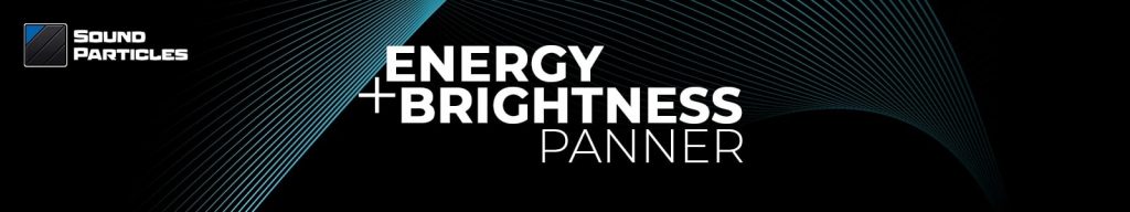 Energy & Brightness Panner Bundle by Sound Particles | Audio Plugin Deals