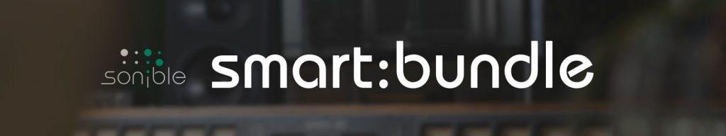 Sonible smart:bundle | Audio Plugin Deals