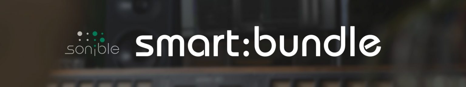 Sonible smart:bundle | Audio Plugin Deals