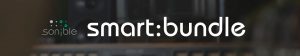 Sonible smart:bundle | Audio Plugin Deals