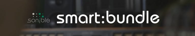 Sonible smart:bundle | Audio Plugin Deals