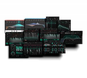 Sonible Studio Bundle | Audio Plugin Deals
