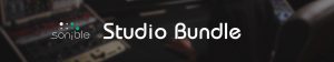 Sonible Studio Bundle | Audio Plugin Deals