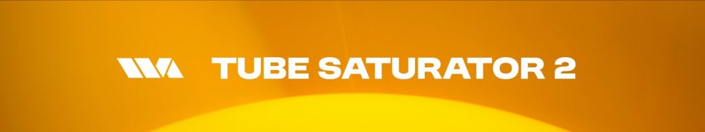 Tube Saturator 2 by Wave Arts | Audio Plugin Deals