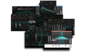 Sonible Studio Bundle | Audio Plugin Deals