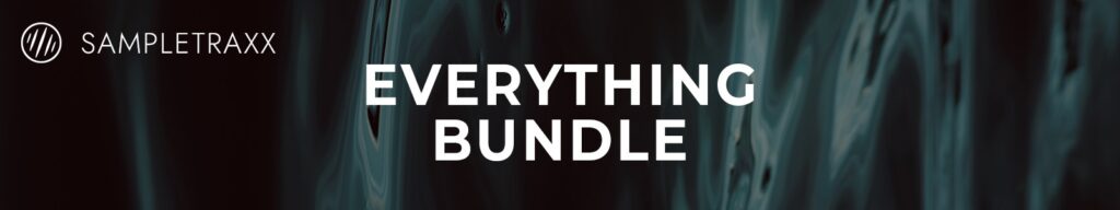 Sampletraxx Everything Bundle | Audio Plugin Deals