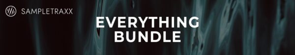 Sampletraxx Everything Bundle | Audio Plugin Deals