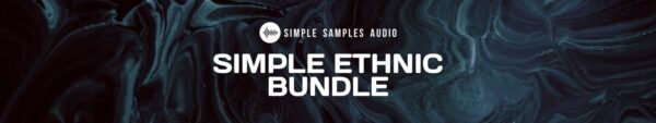 Simple Ethnic Bundle by Simple Samples Audio | Audio Plugin Deals