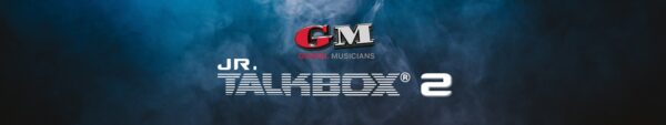 Talkbox Jr. 2 by Gospel Musicians | Audio Plugin Deals