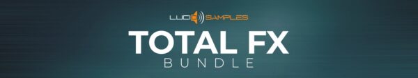 Sound Effects Total Bundle by Lucid Samples | Audio Plugin Deals
