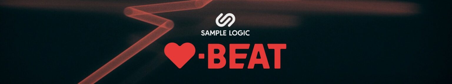 HeartBeat by Sample Logic | Audio Plugin Deals