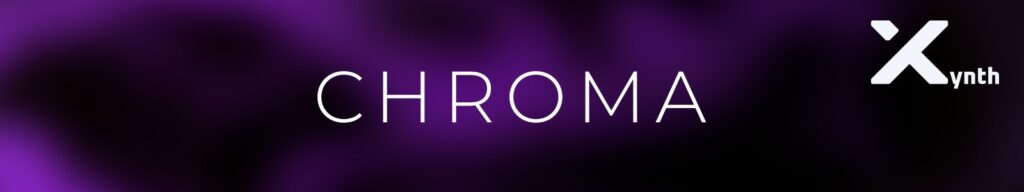 Chroma by Xynth | Audio Plugin Deals