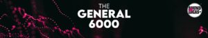 The Original General Series 6000 by Sound Ideas | Audio Plugin Deals