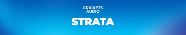Strata by Crickets Audio | Audio Plugin Deals