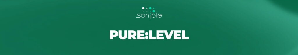 pure:level by Sonible | Audio Plugin Deals