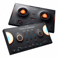 Genesis - Pads in Motion by Sample Logic - Audio Plugin Deals