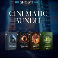 Ghosthack - Audio Plugin Deals